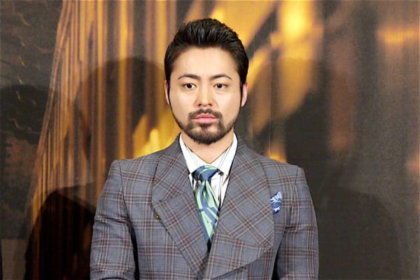 山田孝之って結婚してるの?嫁はちほなのか調べてみた! 色んなコトもっと知りたい!